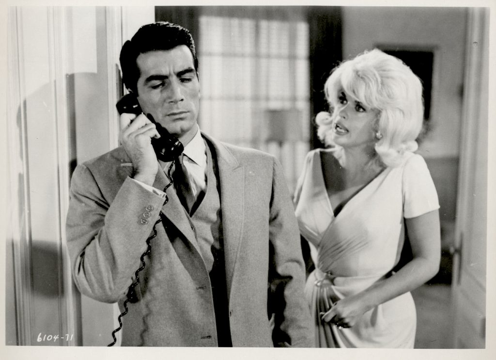 The George Raft Story: A Hollywood Tale - PPR Revolution