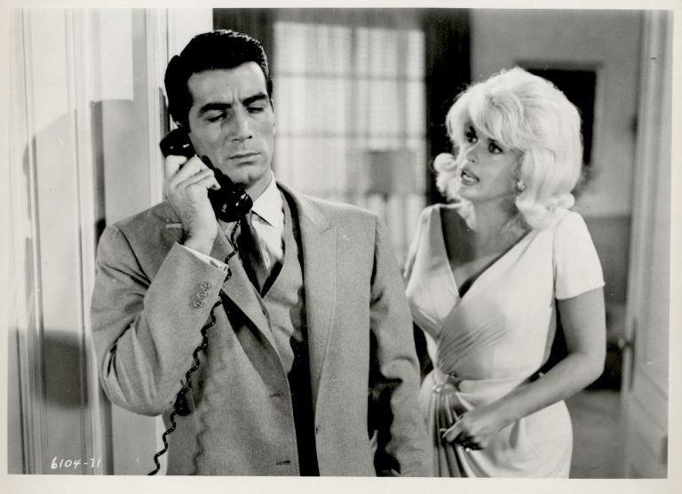 The George Raft Story: A Hollywood Tale - PPR Revolution